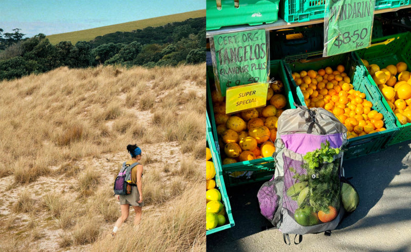 出展ブース： An Ko Rau - 東京アウトドアショー2024（TOKYO OUTDOOR SHOW 2024）