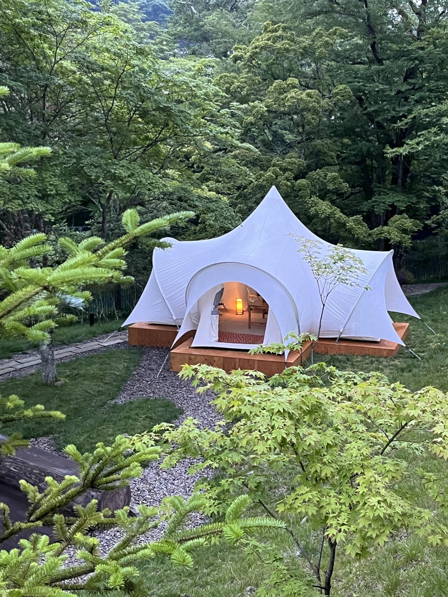 出展ブース： MOSS TENTS - 東京アウトドアショー2024（TOKYO OUTDOOR SHOW 2024）