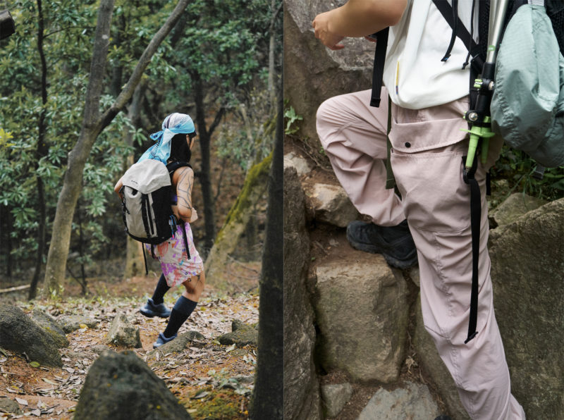 出展ブース： An Ko Rau - 東京アウトドアショー2024（TOKYO OUTDOOR SHOW 2024）