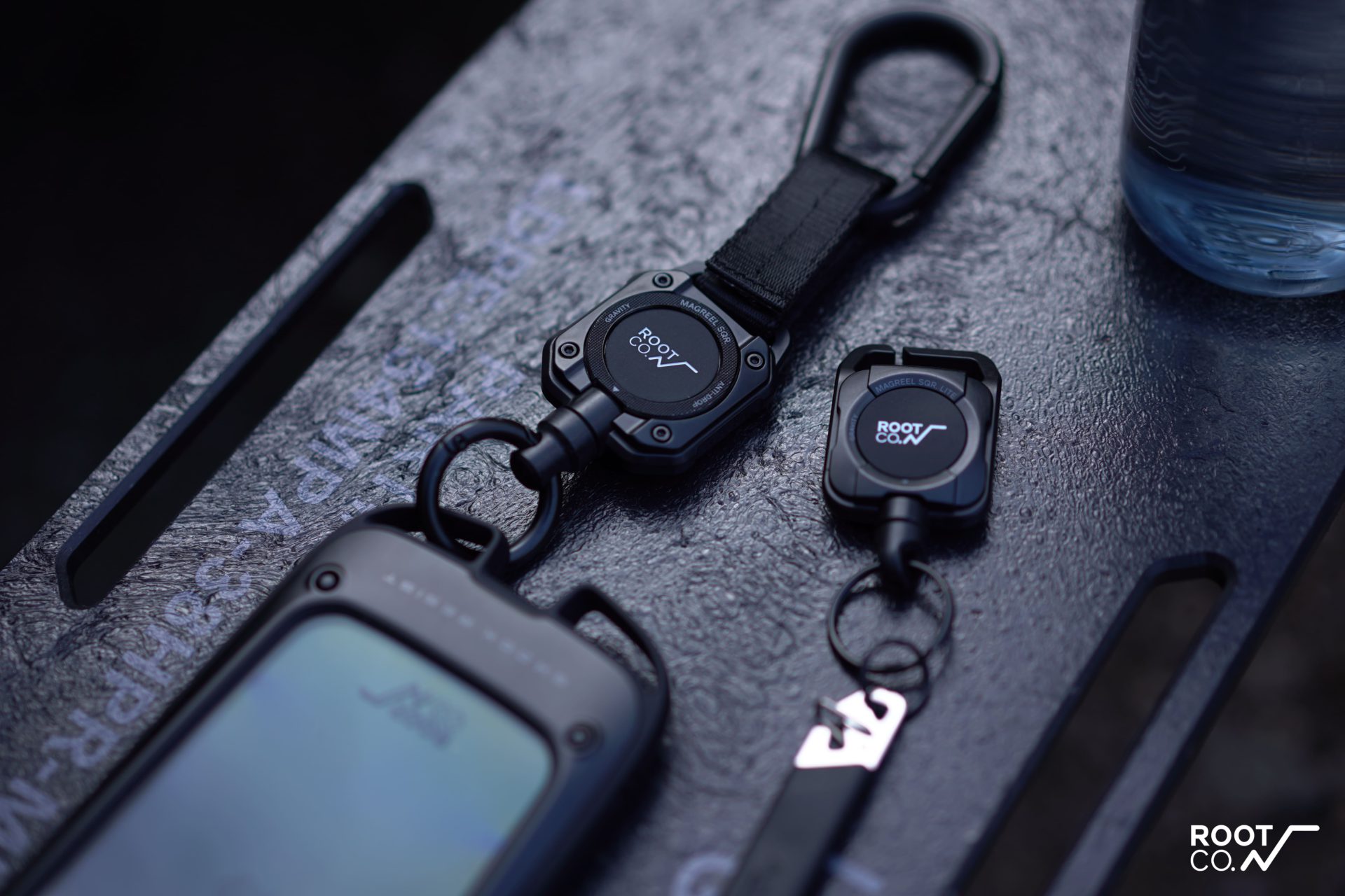 出展ブース： ROOT CO. - 東京アウトドアショー2024（TOKYO OUTDOOR SHOW 2024）