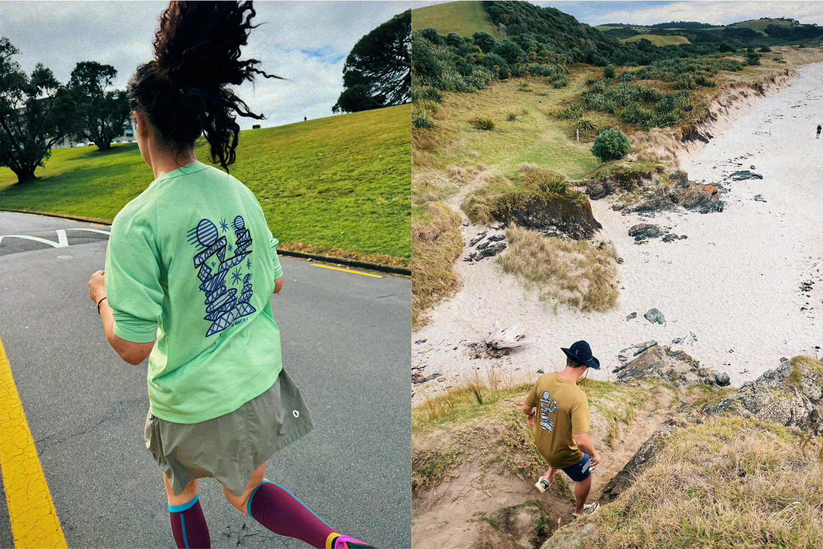 出展ブース： An Ko Rau - 東京アウトドアショー2024（TOKYO OUTDOOR SHOW 2024）